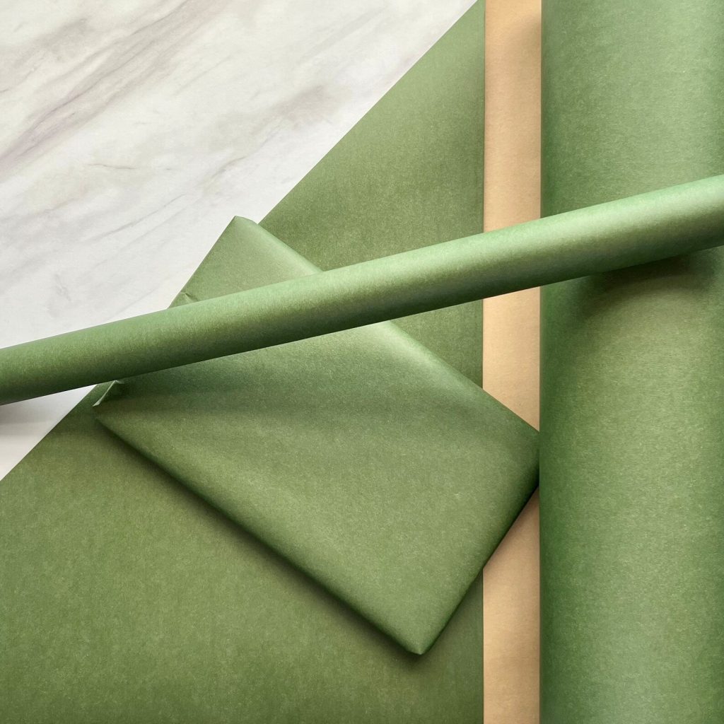 Do This Not That | Sustainable Wrapping Paper