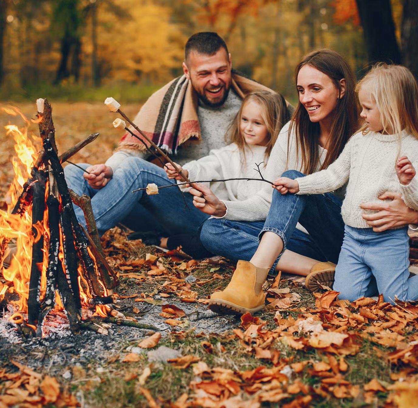 Do This Not That | do this- fun fall break activities!